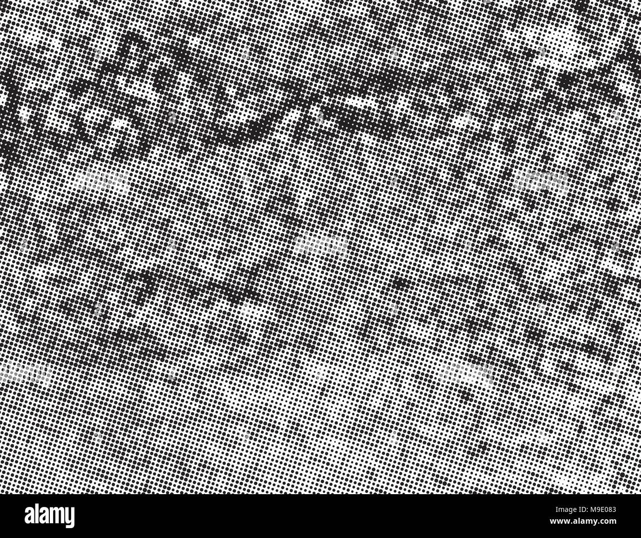 Vintage Texture Overlay