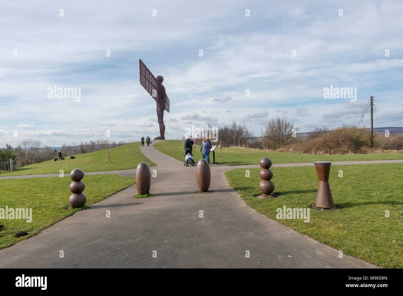 North slope county hi-res stock photography and images - Alamy