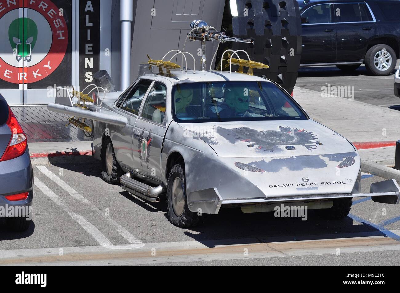 Melissa mathison hi-res stock photography and images - Alamy