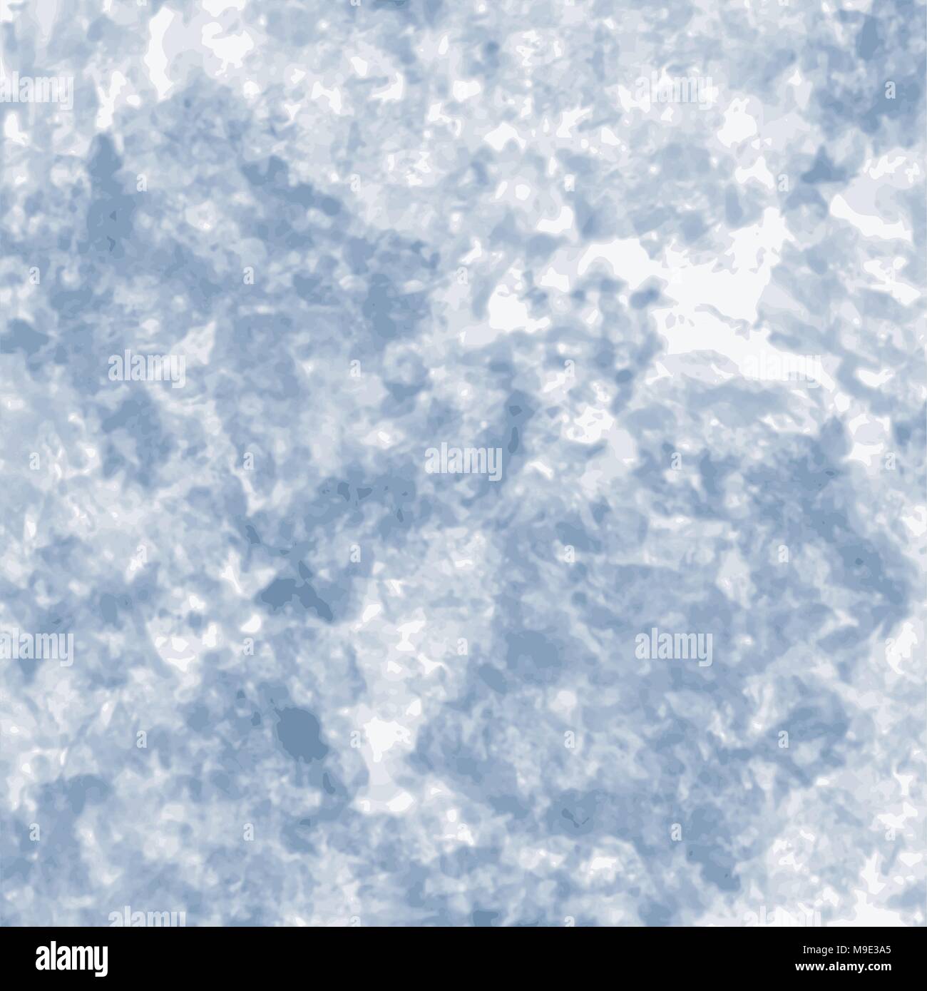 watercolor marble surface background pattern, vector illustration Stock ...