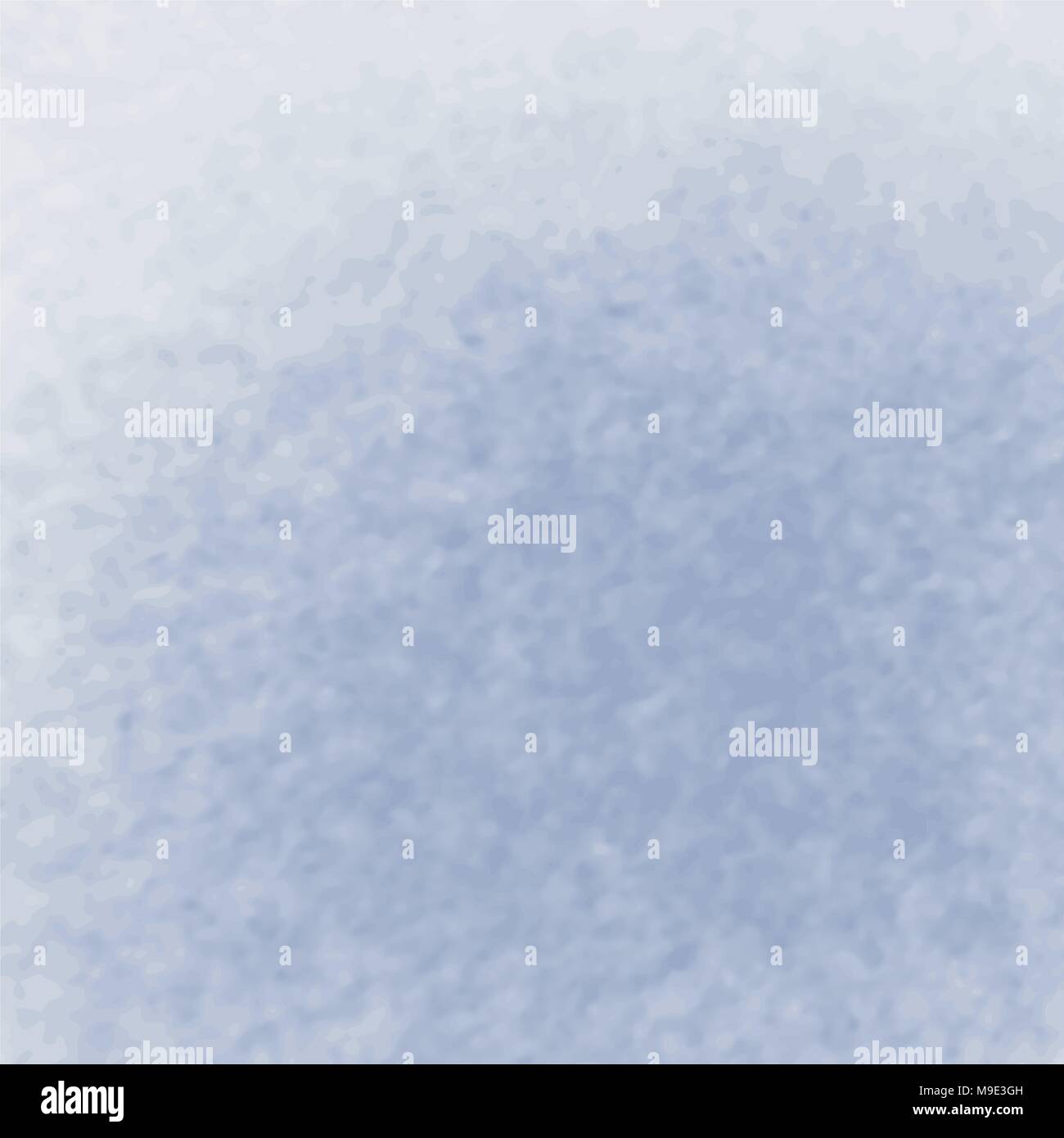 blue blurred watercolor background pattern, vector illustration Stock ...