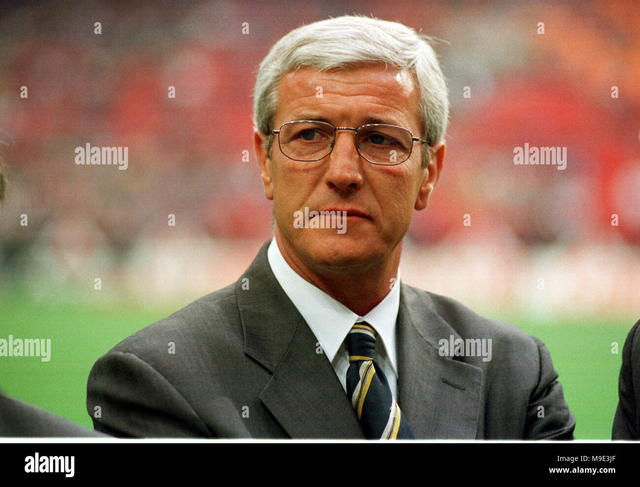 Marcello lippi hi-res stock photography and images - Alamy