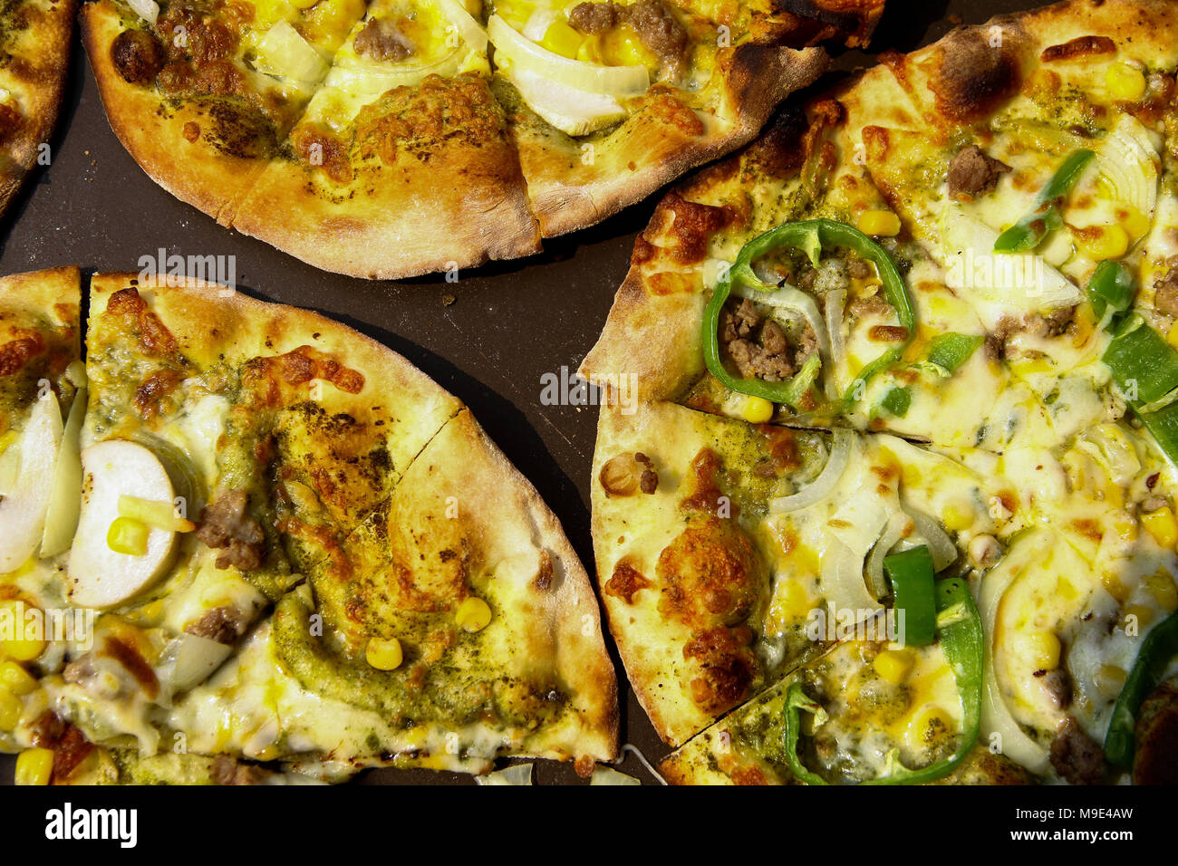 Pizza oven garden hi-res stock photography and images - Alamy