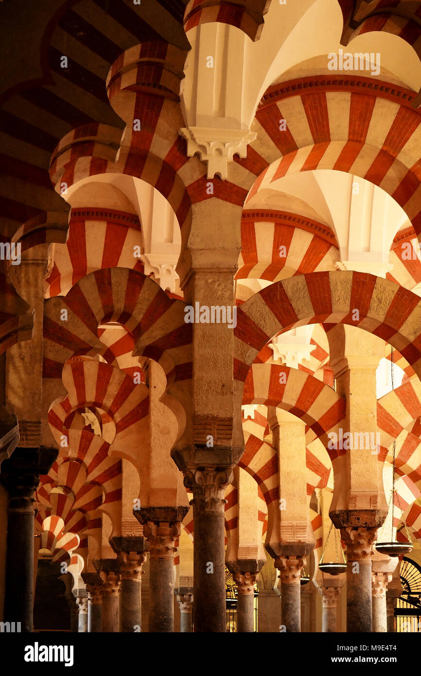 Famous European Arches