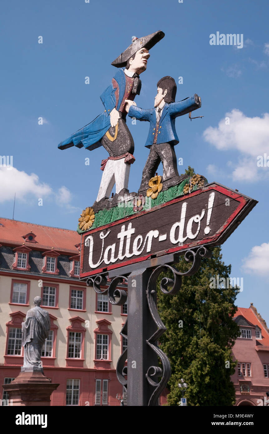 Schloss erbach hi-res stock photography and images - Alamy