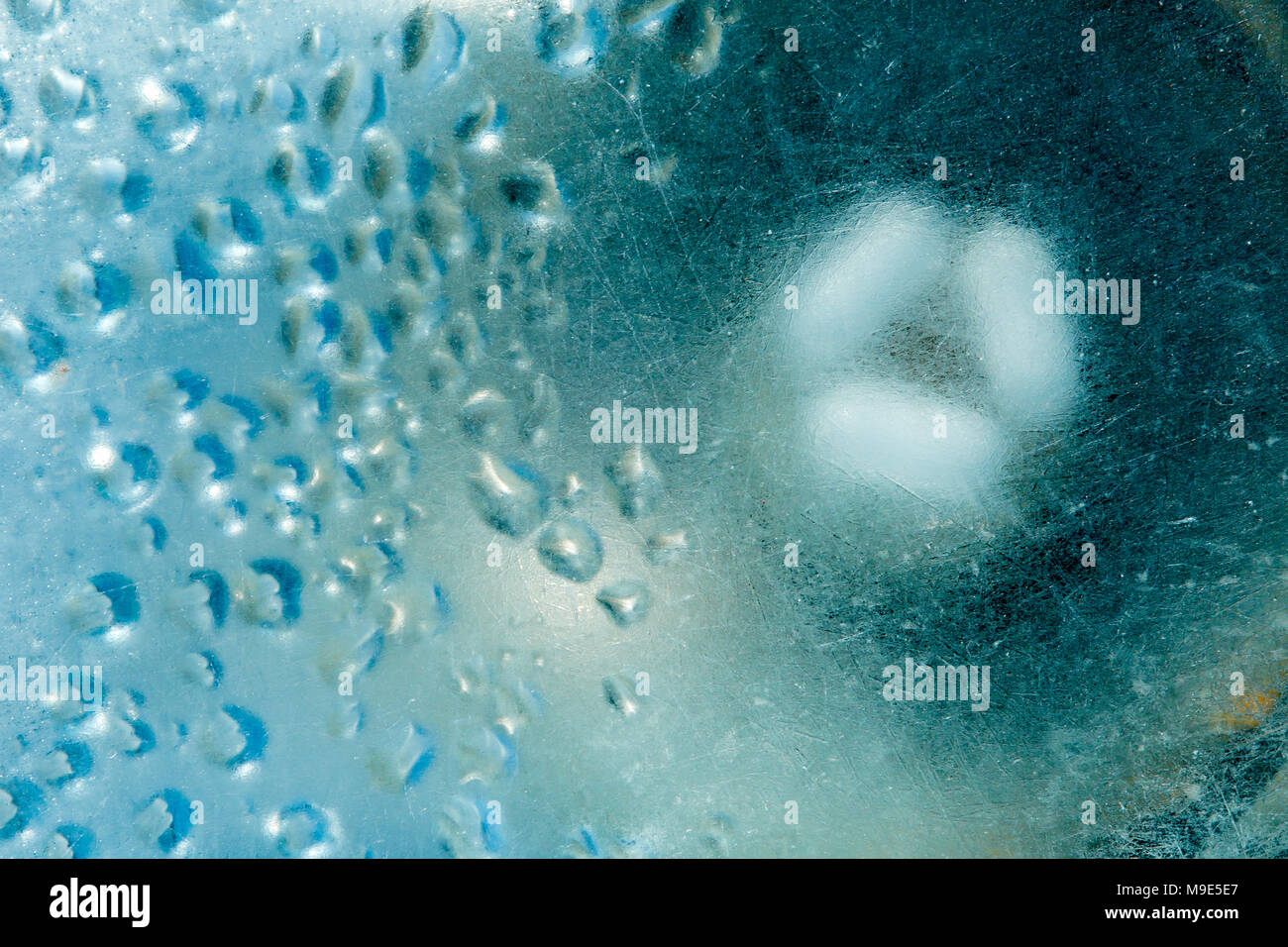 Condensed water hi-res stock photography and images - Alamy