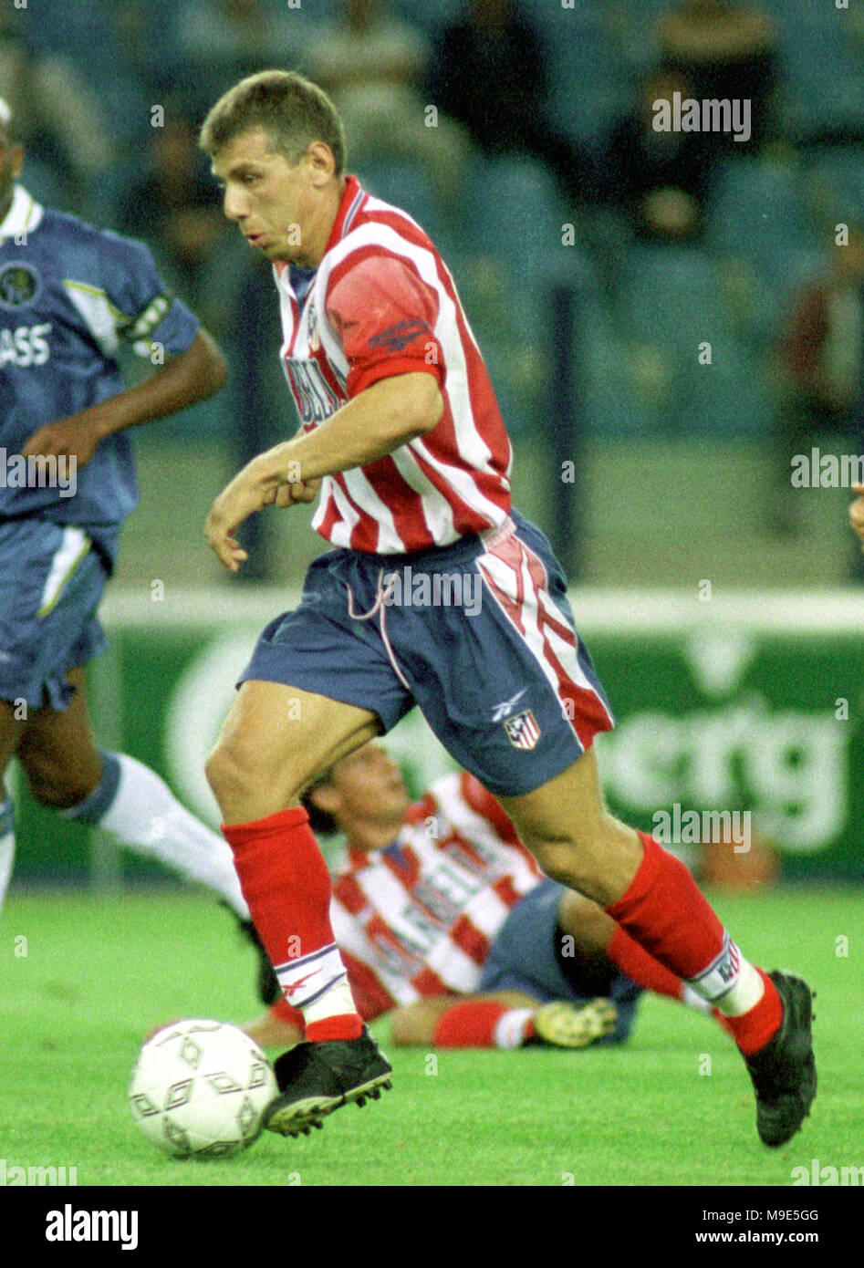 Vladimir jugovic hi-res stock photography and images - Alamy