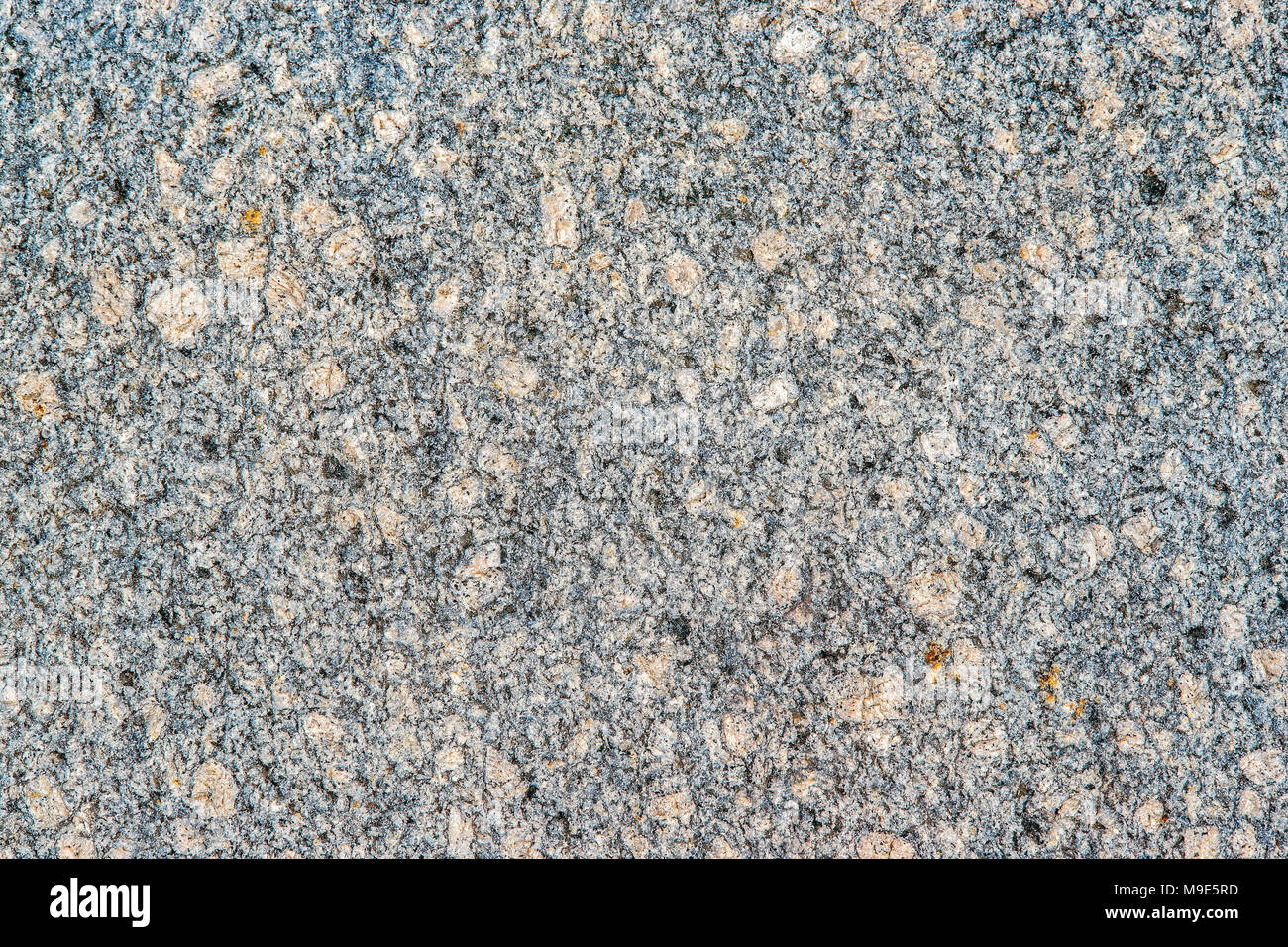 Texture of a hard granite rock stone plate. Smooth elegant multicolor ...