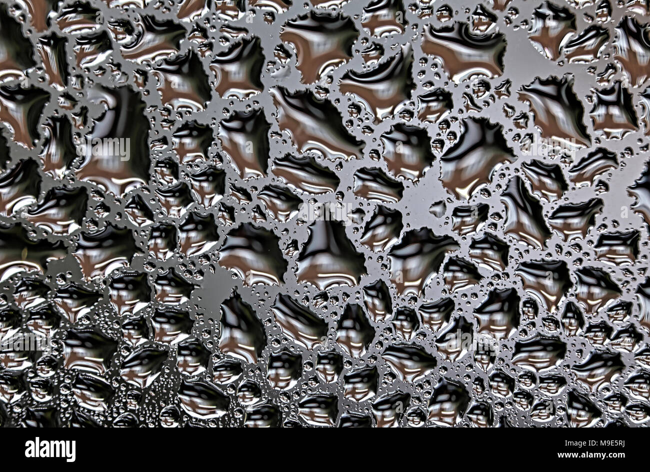 Molten metal hi-res stock photography and images - Alamy