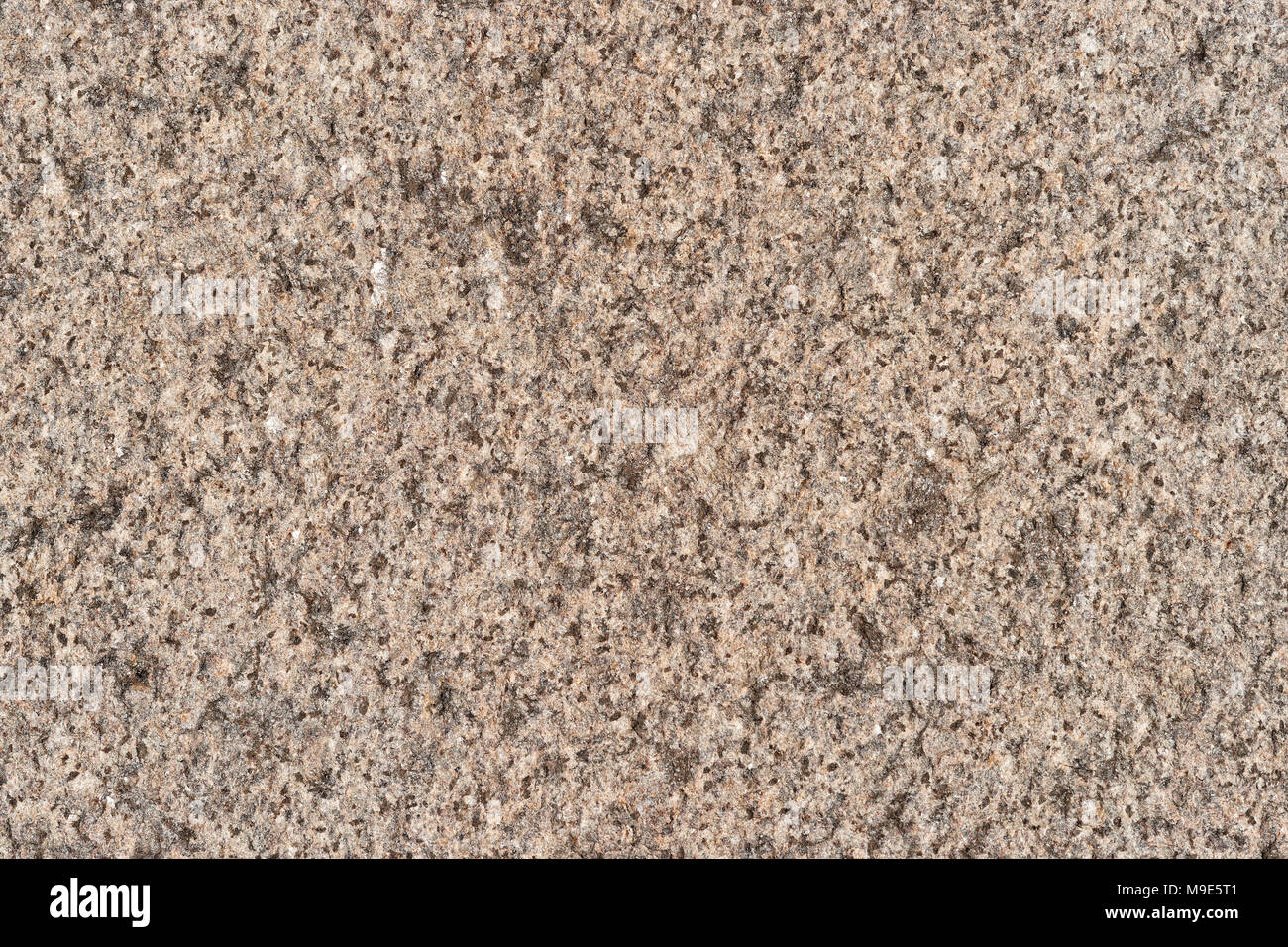 Texture of a hard granite rock stone plate. Smooth elegant multicolor ...