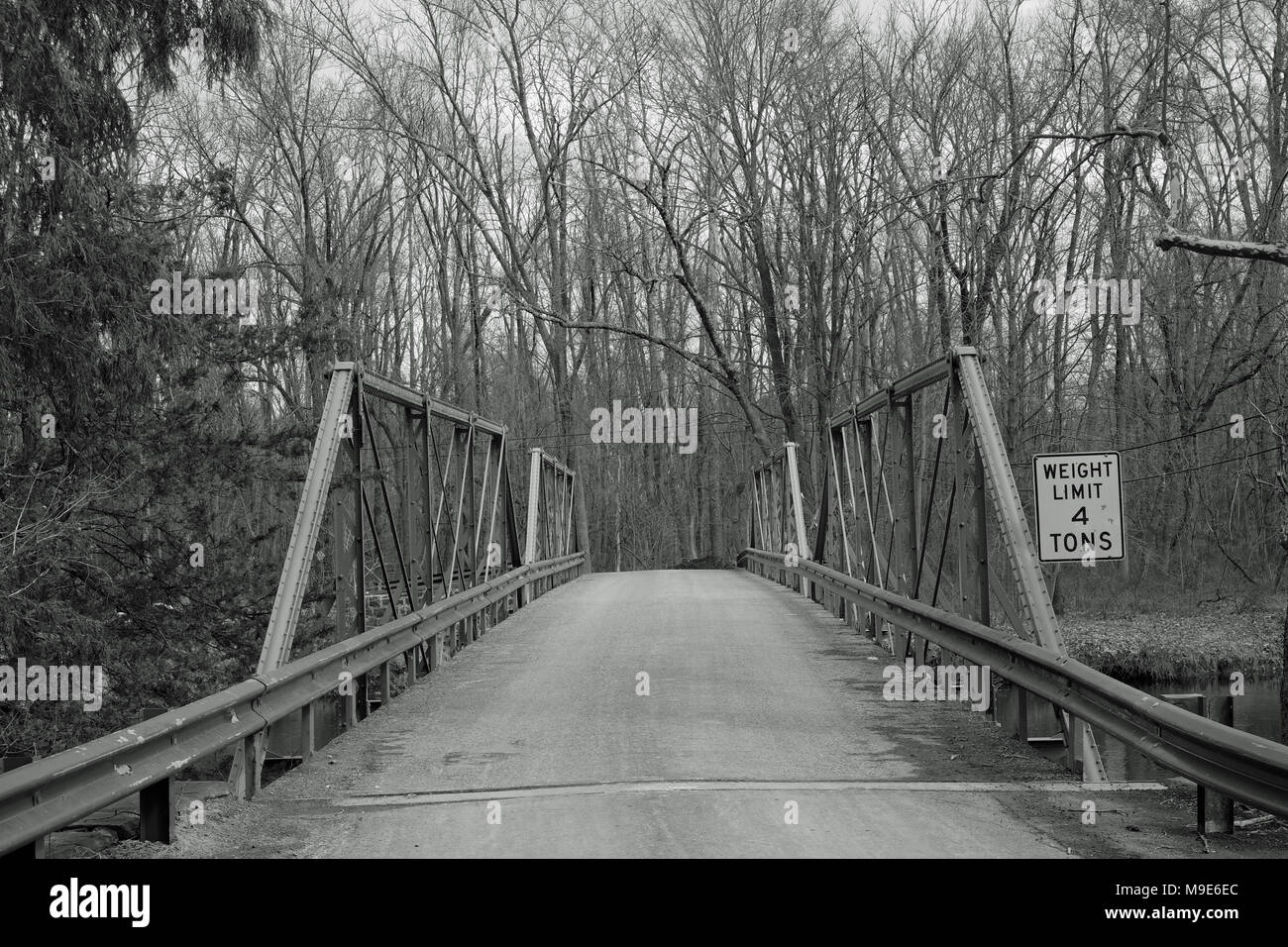 Raritan road hi-res stock photography and images - Alamy