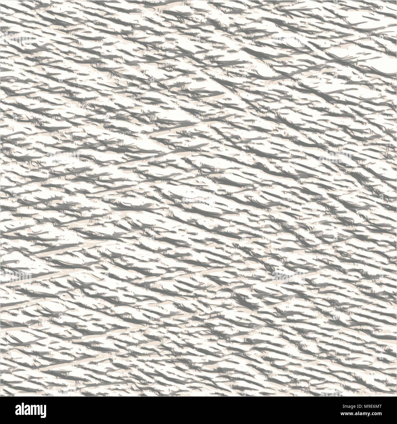 white 3D mesh background pattern, vector illustration Stock Vector ...