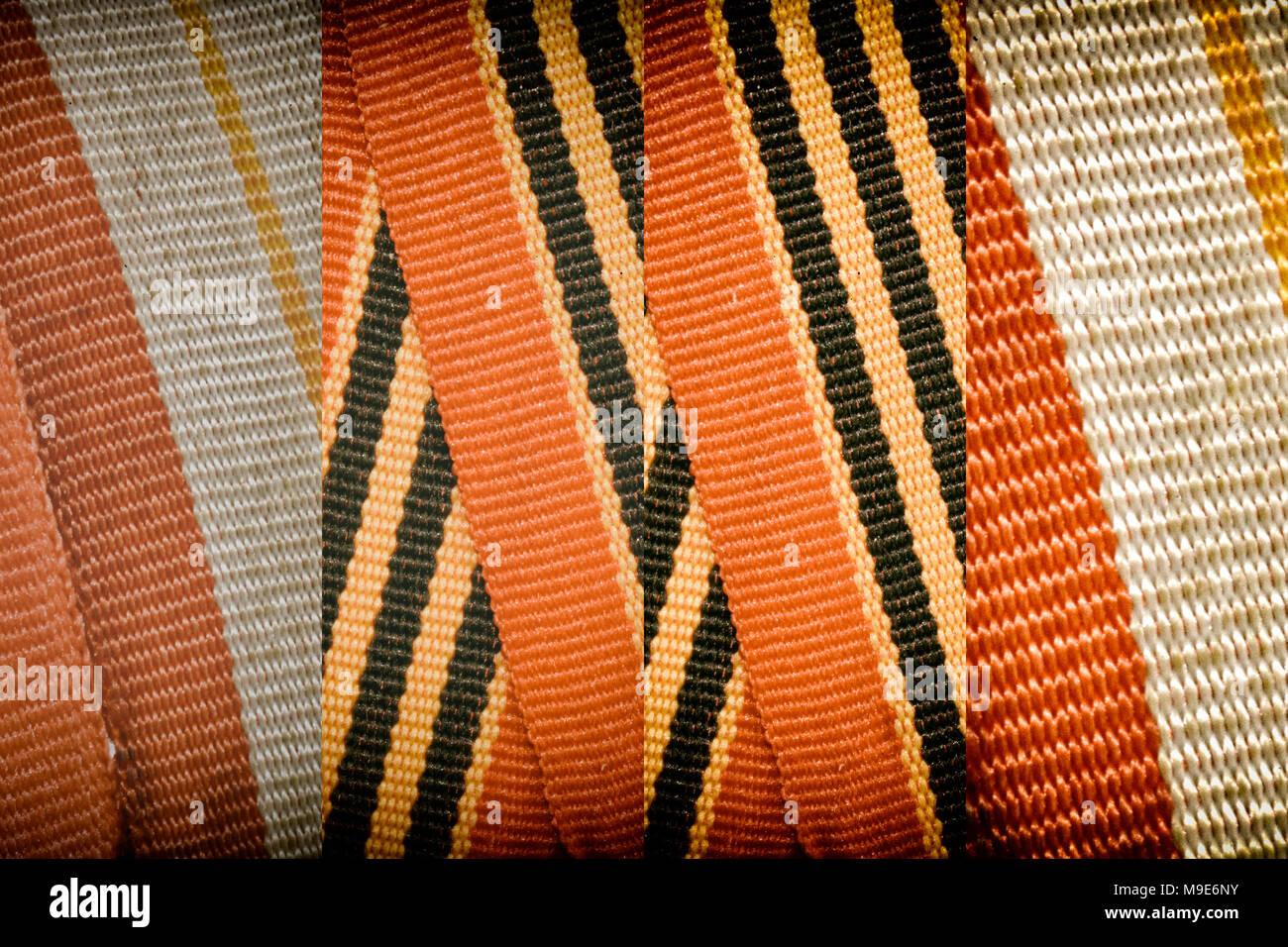 Cloths texture hi-res stock photography and images - Alamy