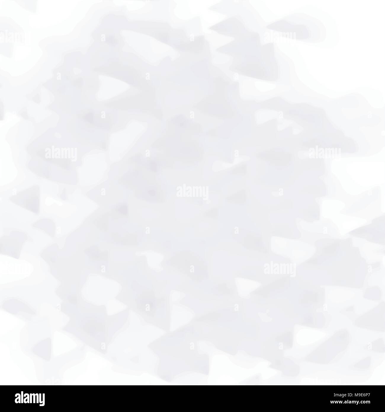 grey watercolor cloudscape pattern, vector illustration Stock Vector ...