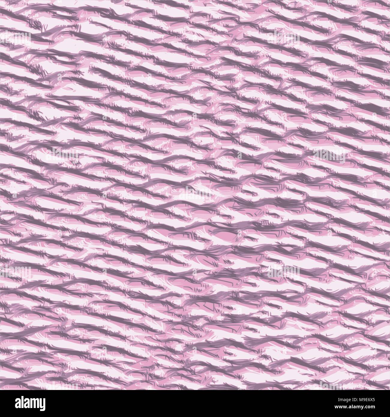 pink 3D mesh pattern, vector illustration Stock Vector Image & Art - Alamy