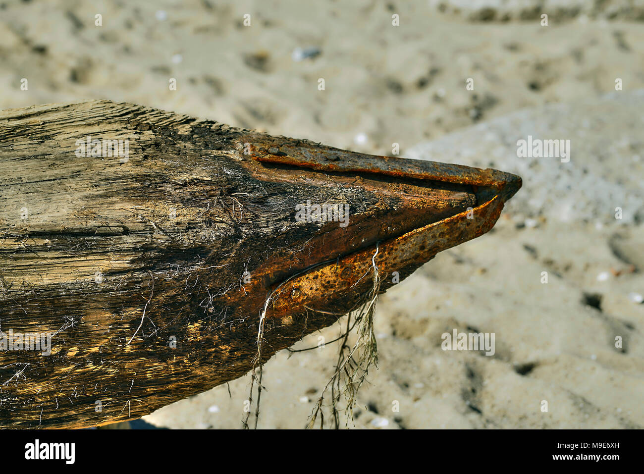 Spurn point yorkshire hi-res stock photography and images - Alamy