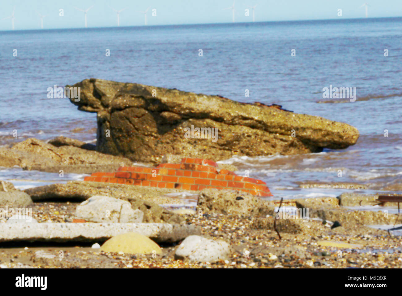 Spurn point yorkshire hi-res stock photography and images - Alamy