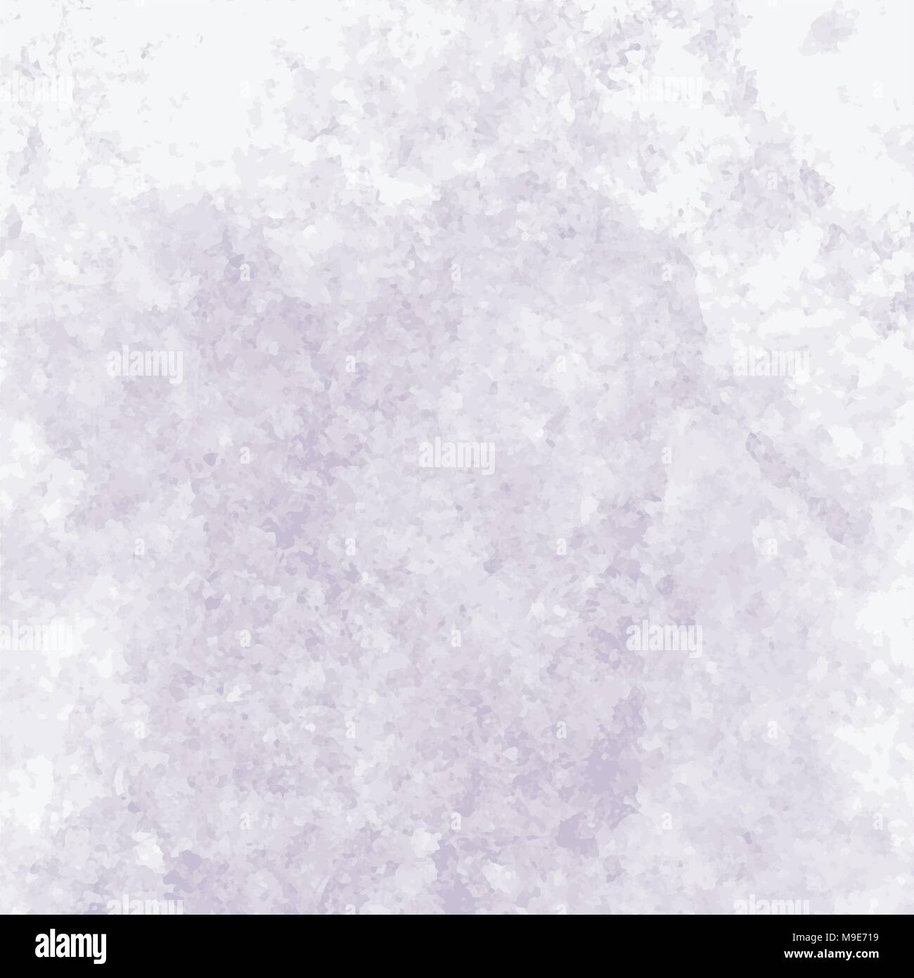 violet watercolor marble background pattern, vector illustration Stock ...