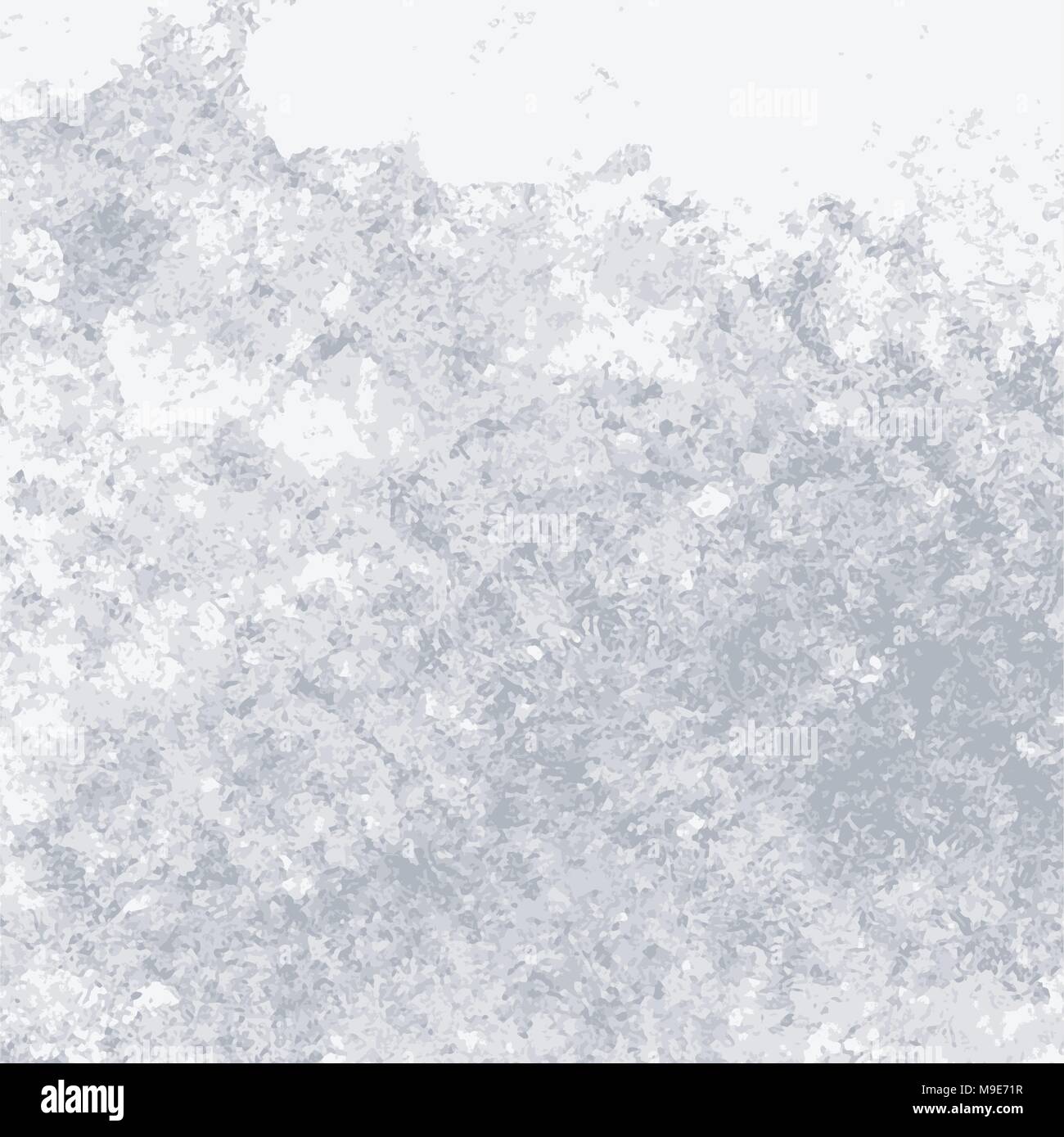 grey watercolor structure background pattern, vector illustration Stock ...