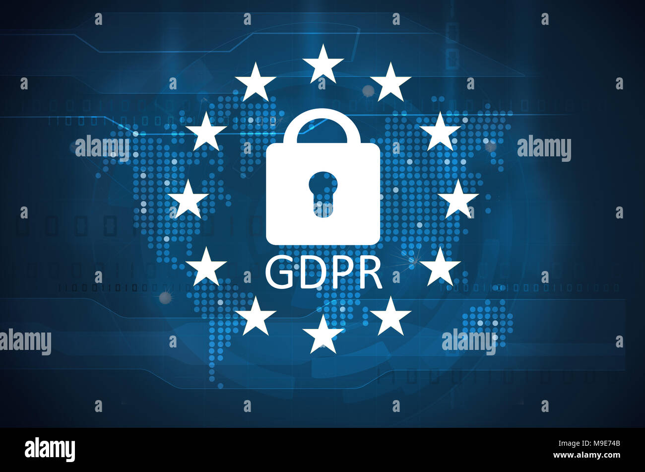 Protection map hi-res stock photography and images - Alamy