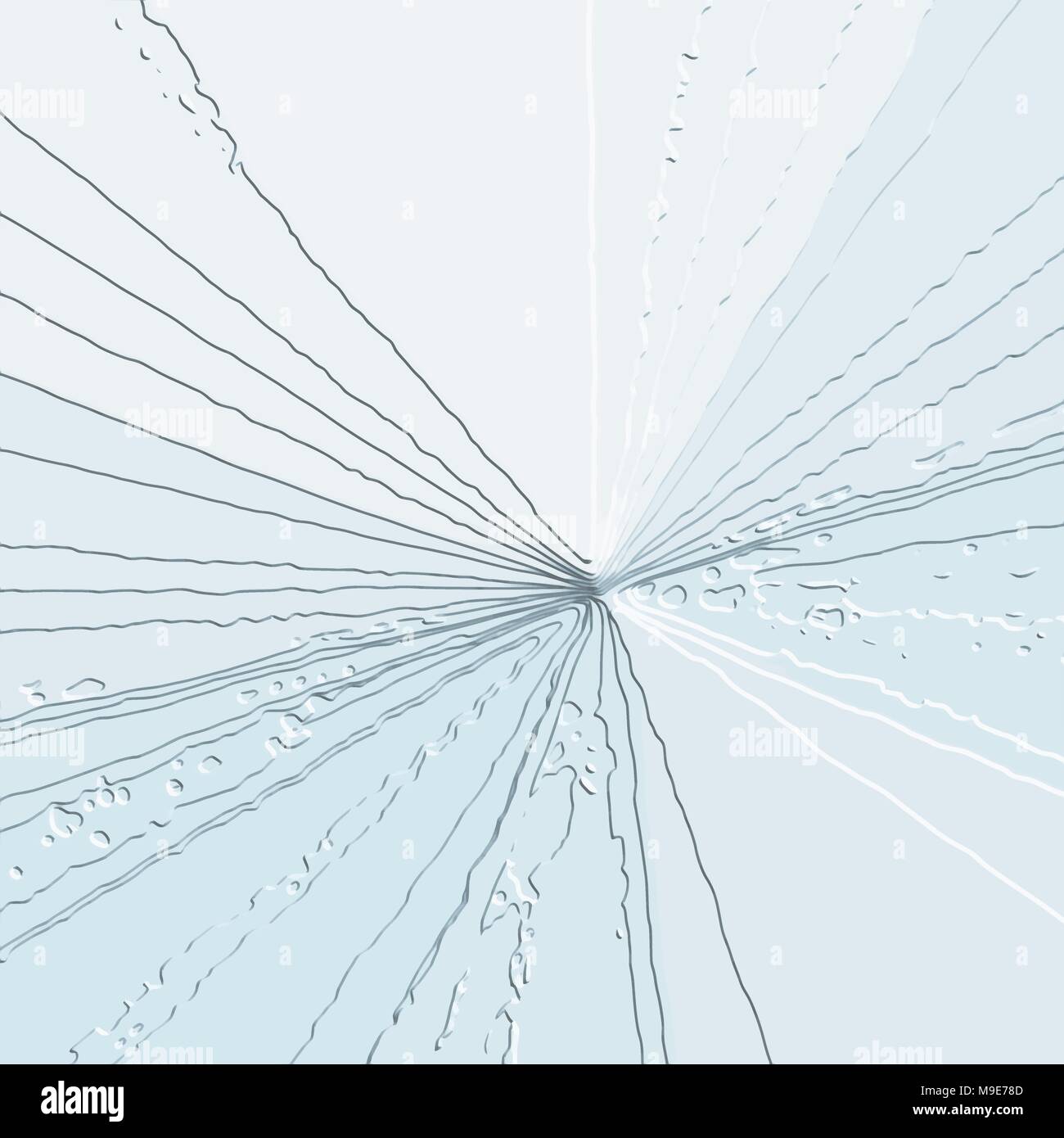 Structure and ray of light Stock Vector Images - Alamy
