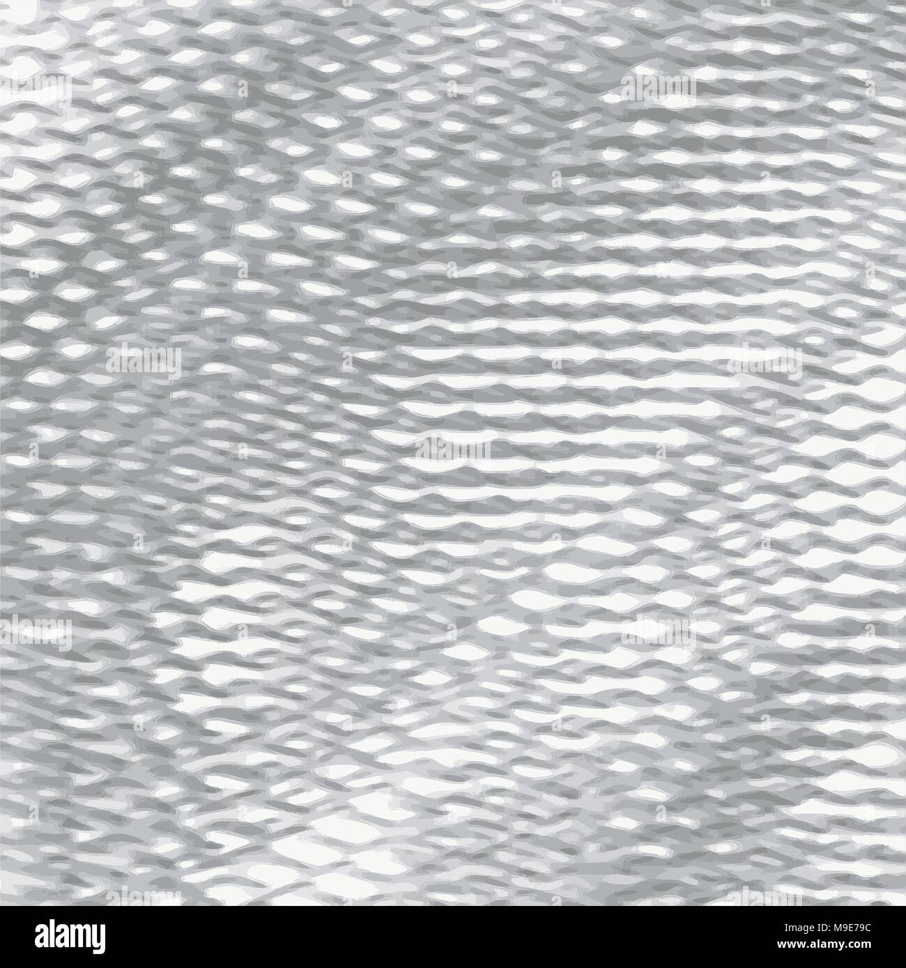 grey 3D mesh background pattern, vector illustration Stock Vector Image ...