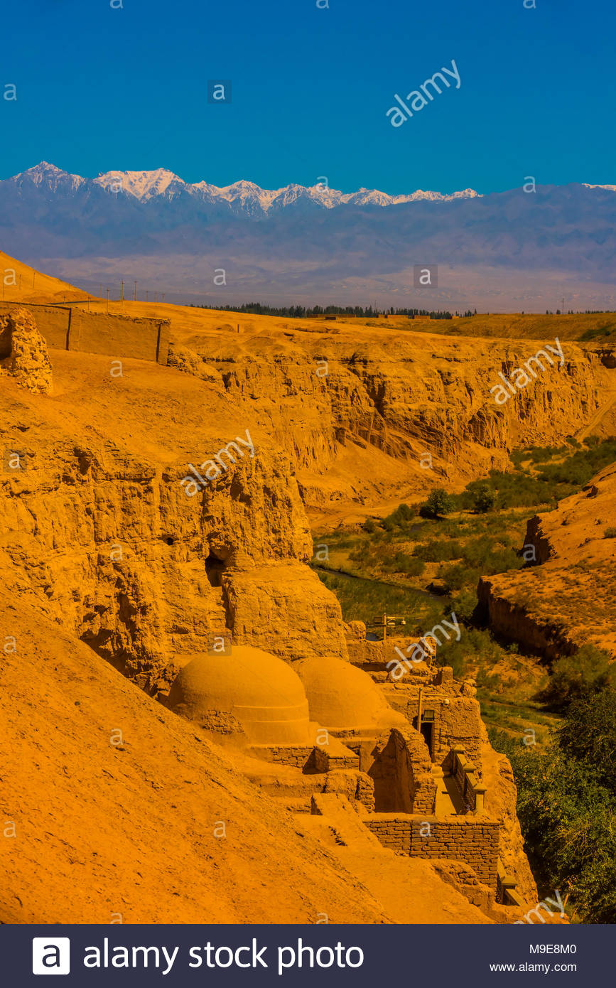 Tian Shan Mountains Stock Photos & Tian Shan Mountains Stock Images - Alamy