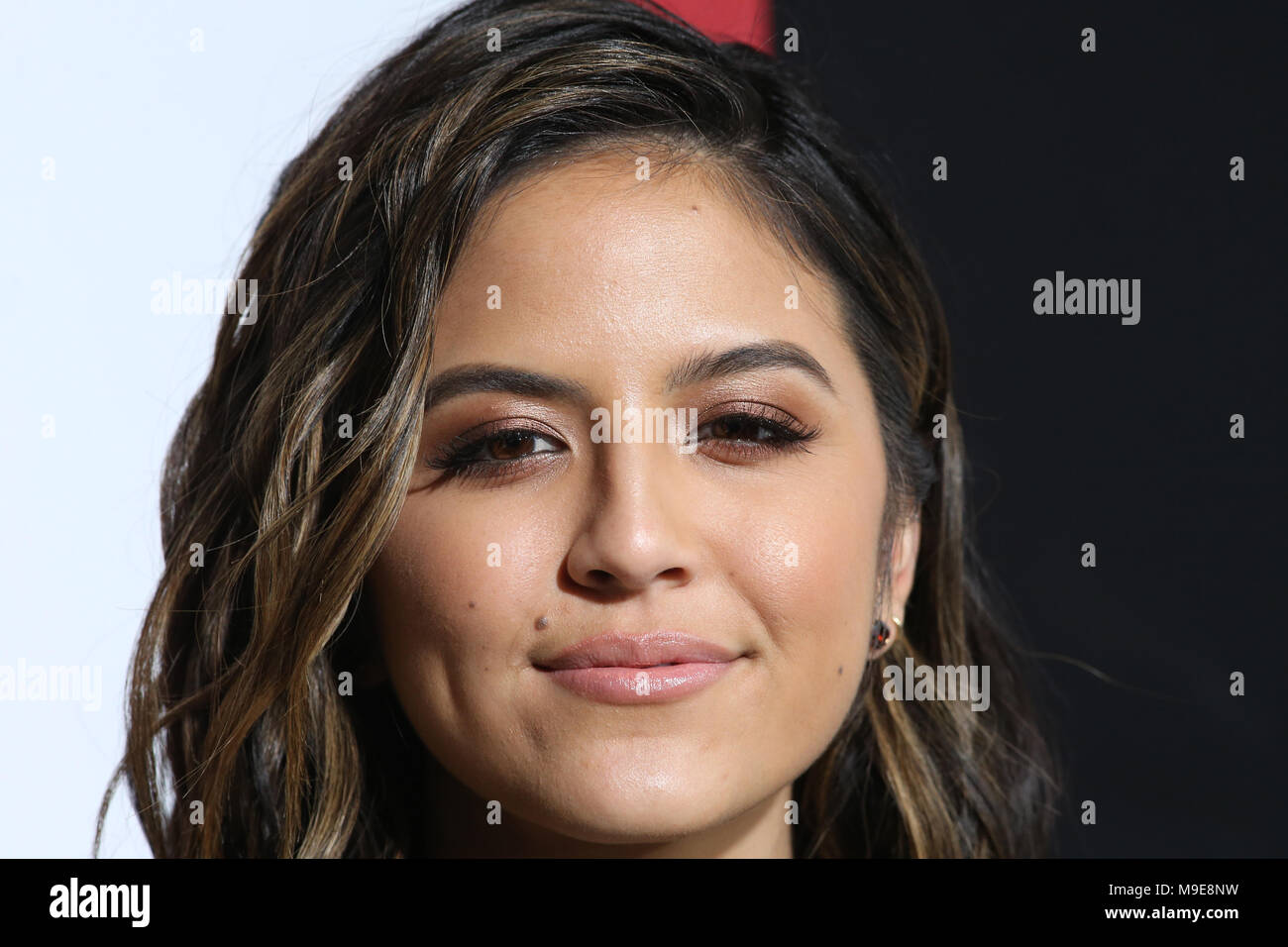 Premiere of New Line Cinema and Warner Bros. Pictures' 'Game Night ...