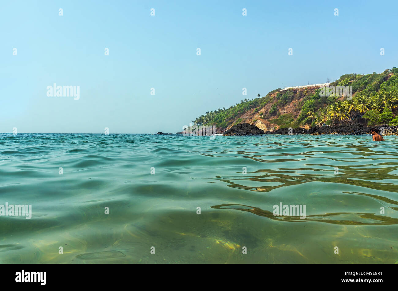 Vasco da gama goa hi-res stock photography and images - Alamy