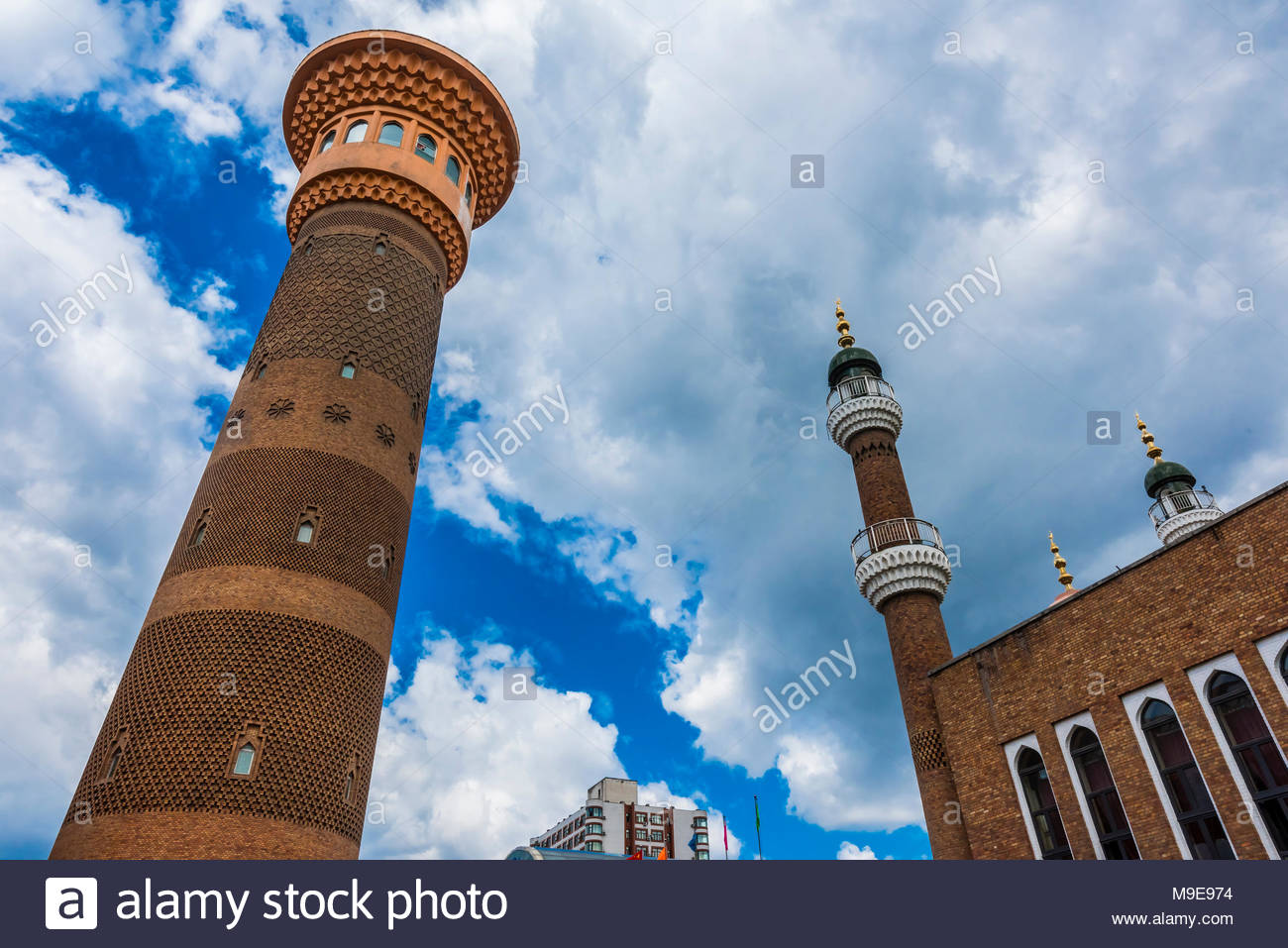 Xinjiang Uyghur Autonomous Region Stock Photos & Xinjiang Uyghur ...