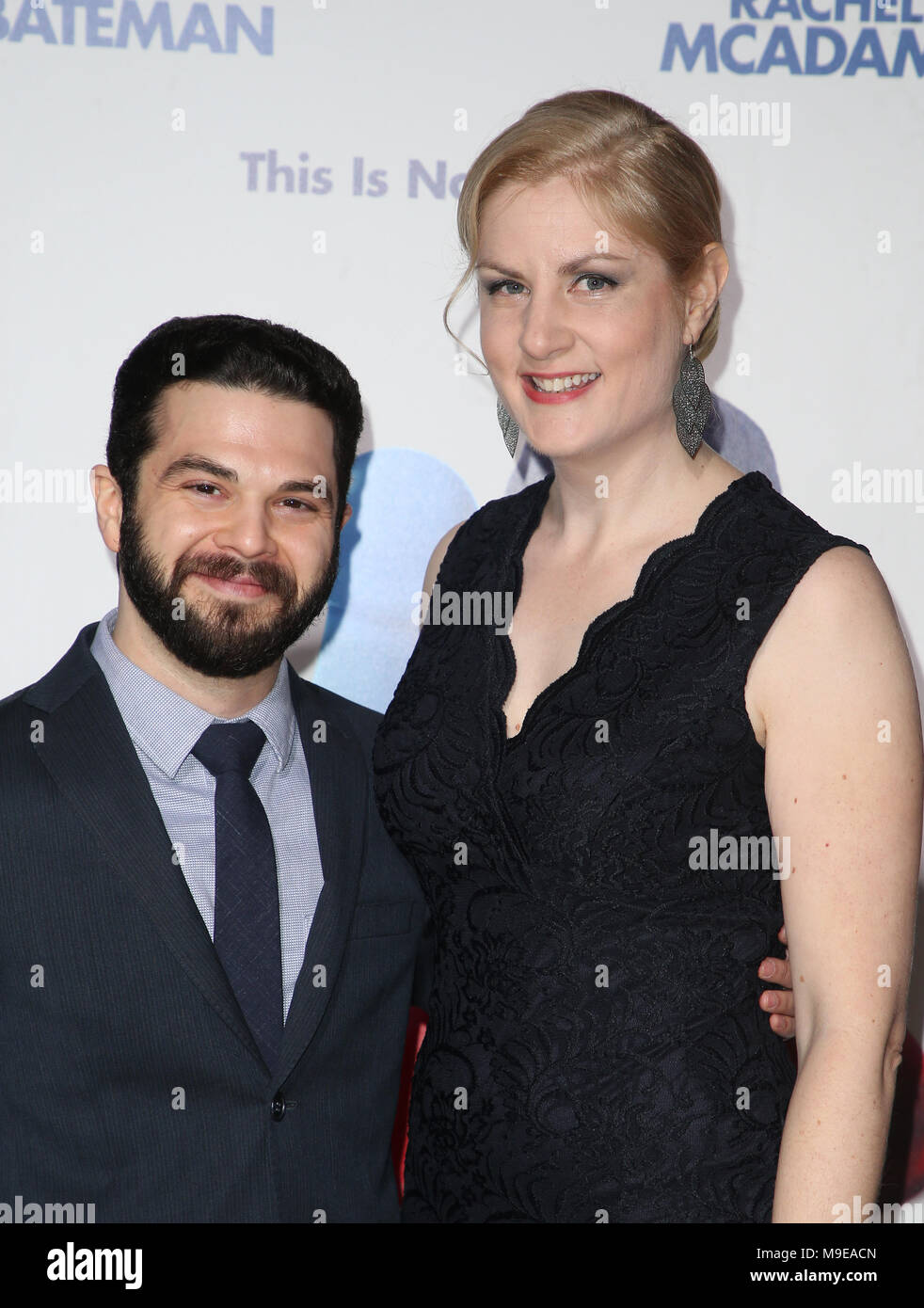 Premiere of New Line Cinema and Warner Bros. Pictures' 'Game Night ...