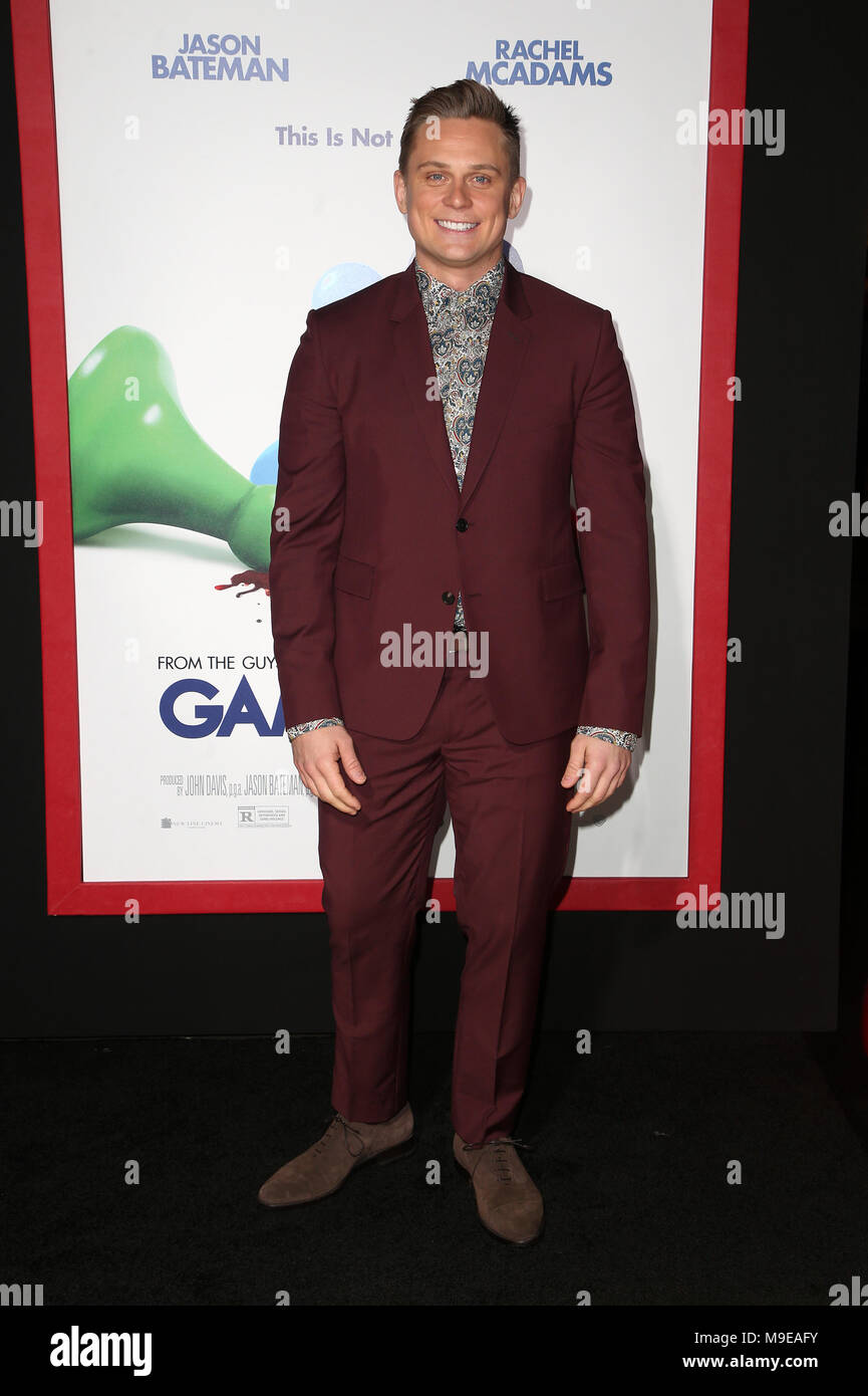 Premiere of New Line Cinema and Warner Bros. Pictures' 'Game Night ...