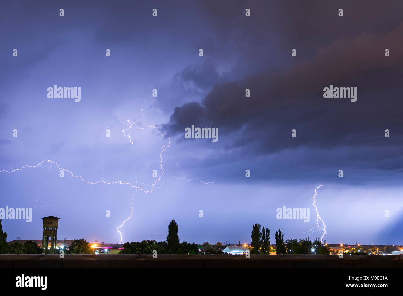 Blast Of Light High Resolution Stock Photography and Images - Alamy