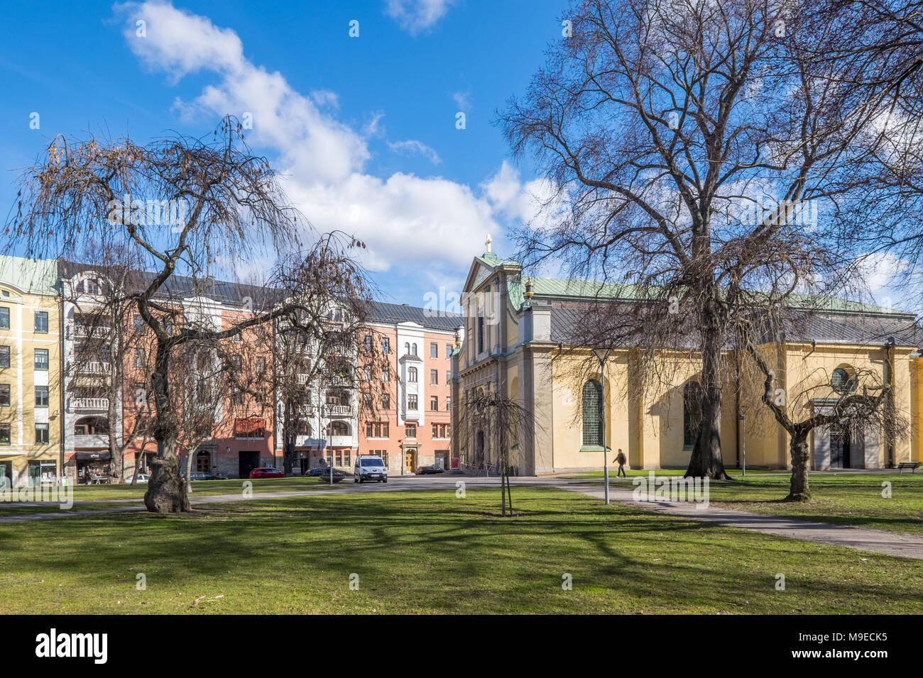 Olai park hi-res stock photography and images - Alamy