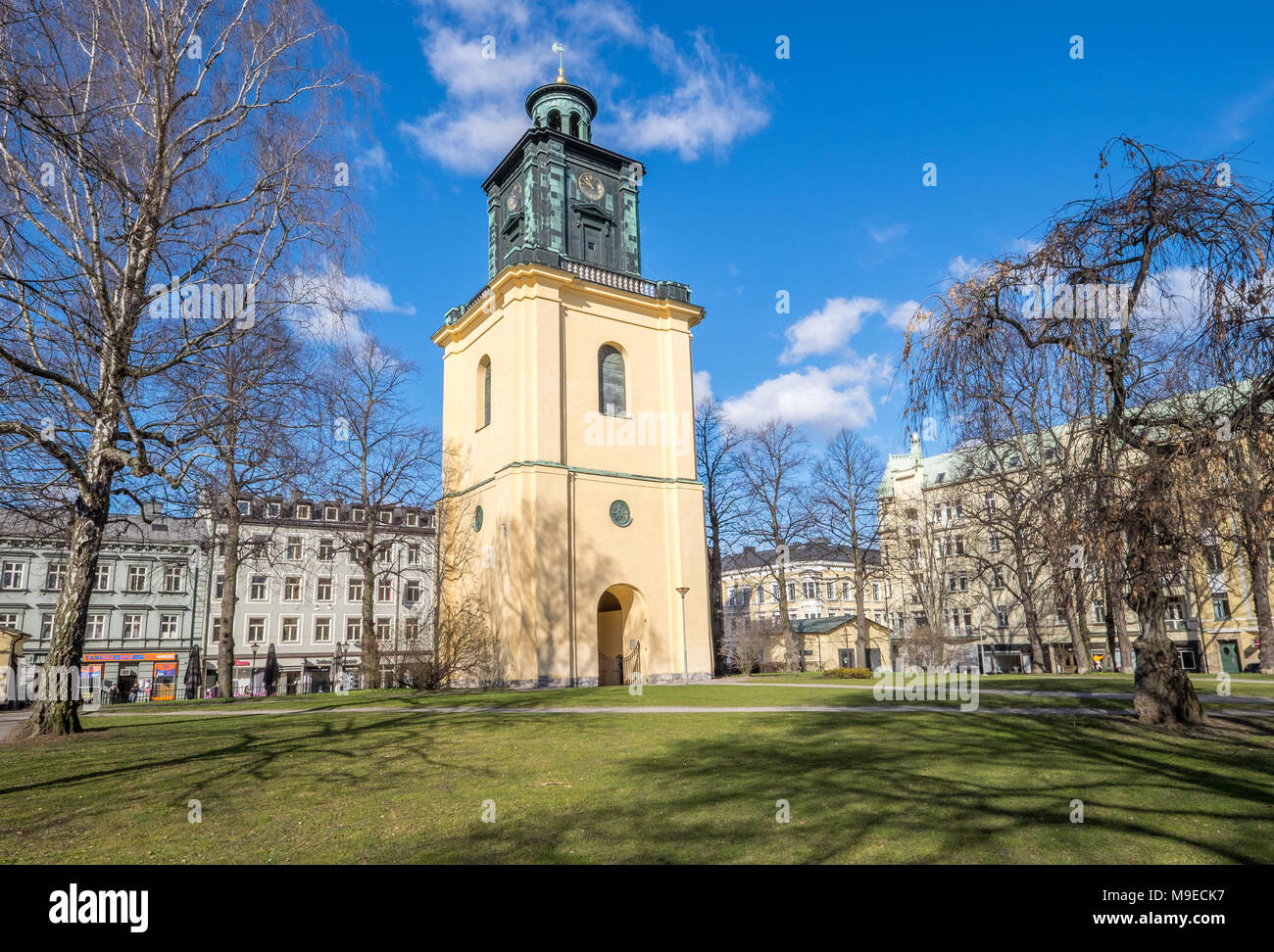 Olai park hi-res stock photography and images - Alamy