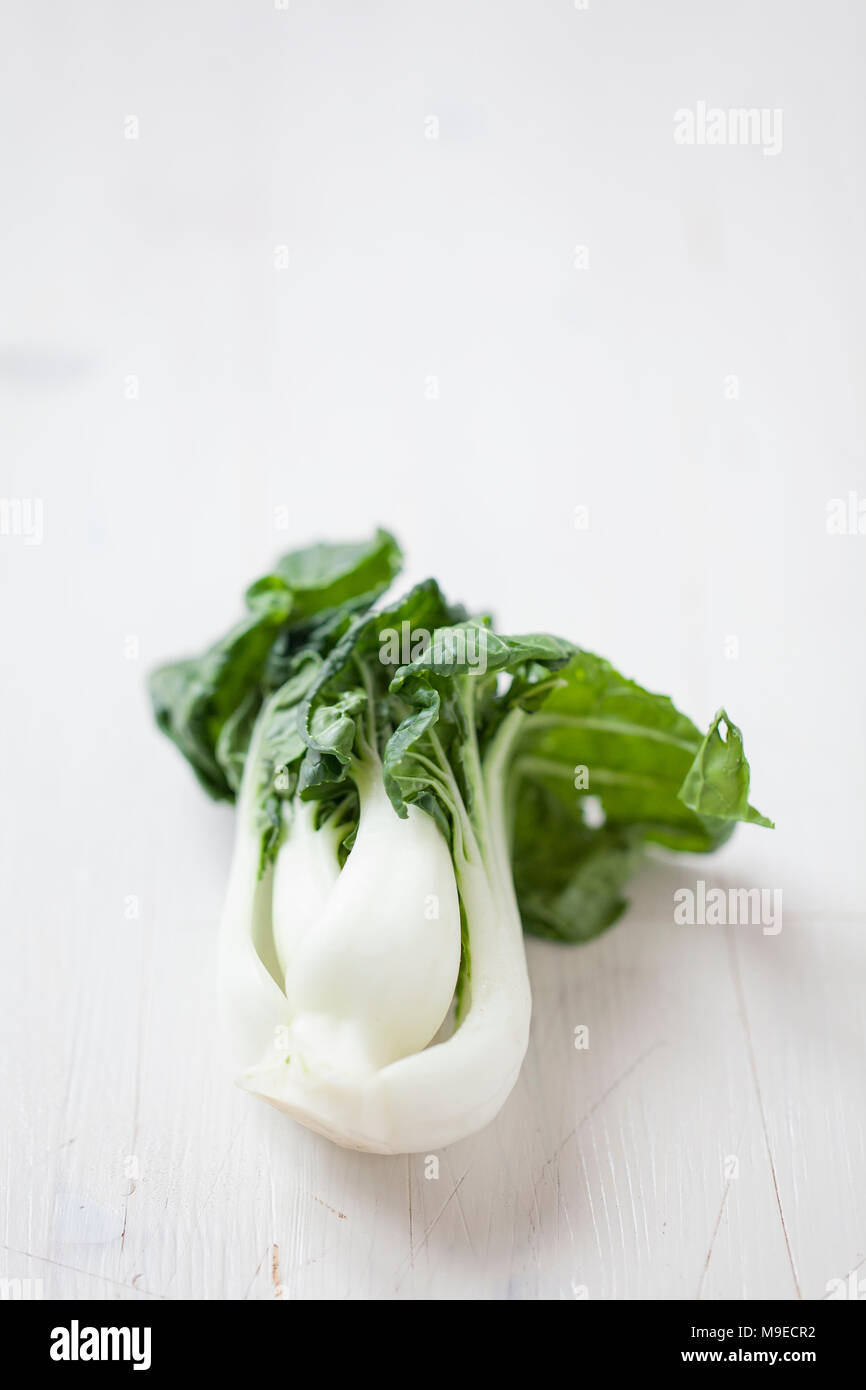 Packchoi hi-res stock photography and images - Alamy