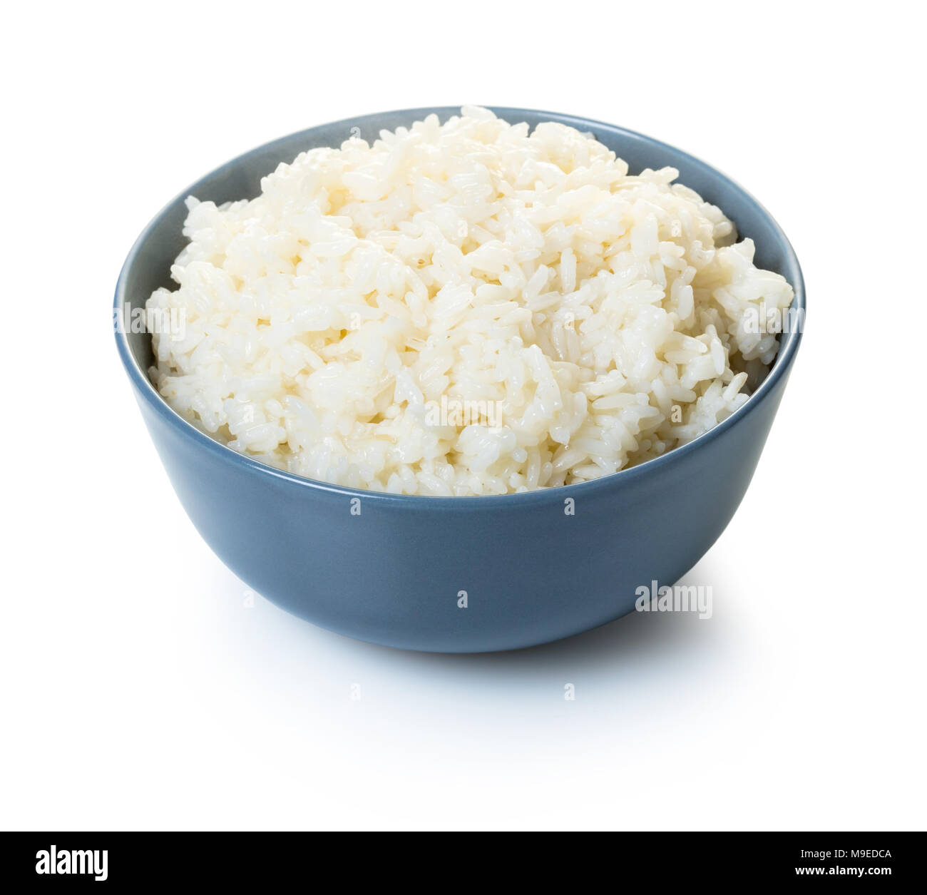 Cooked rice hi-res stock photography and images - Alamy