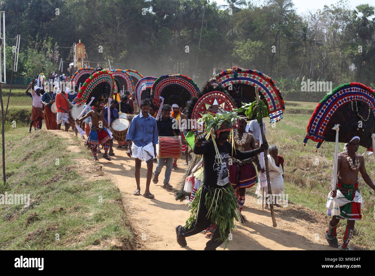 Lord siva and kaali hi-res stock photography and images - Alamy