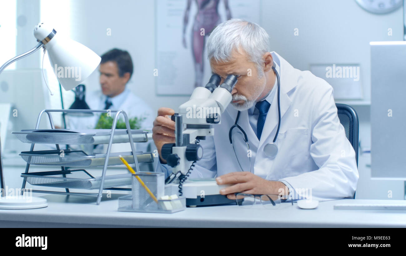 Male professional doctor stethoscope 4k hi-res stock photography and ...