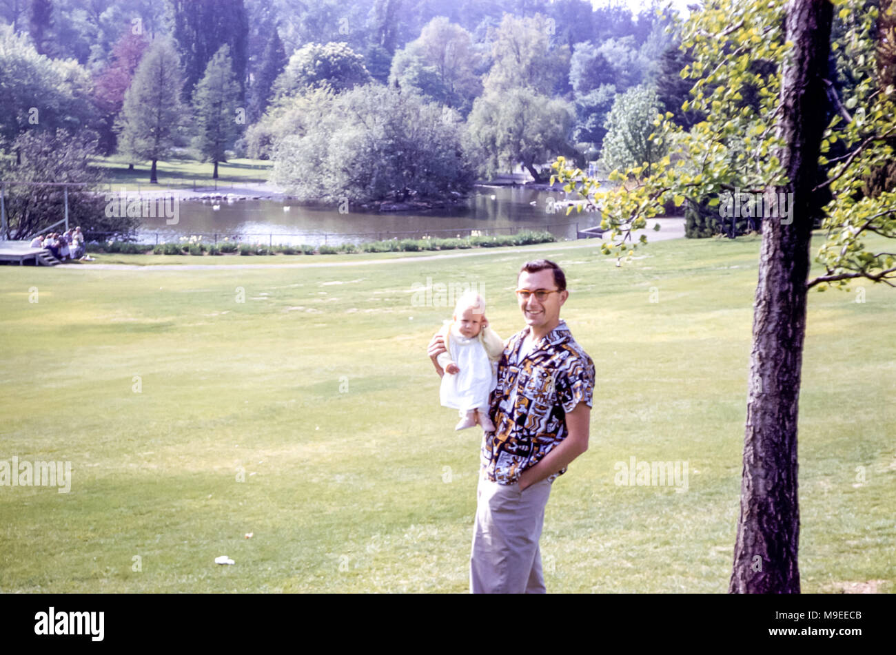 Port defiance park hi-res stock photography and images - Alamy