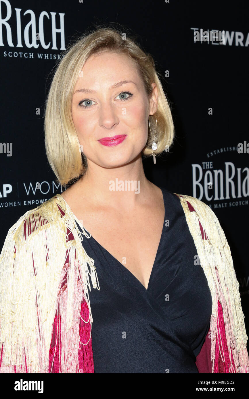 TheWrap's 2018 Women, Whiskey And Wisdom Celebrating Women Oscar ...