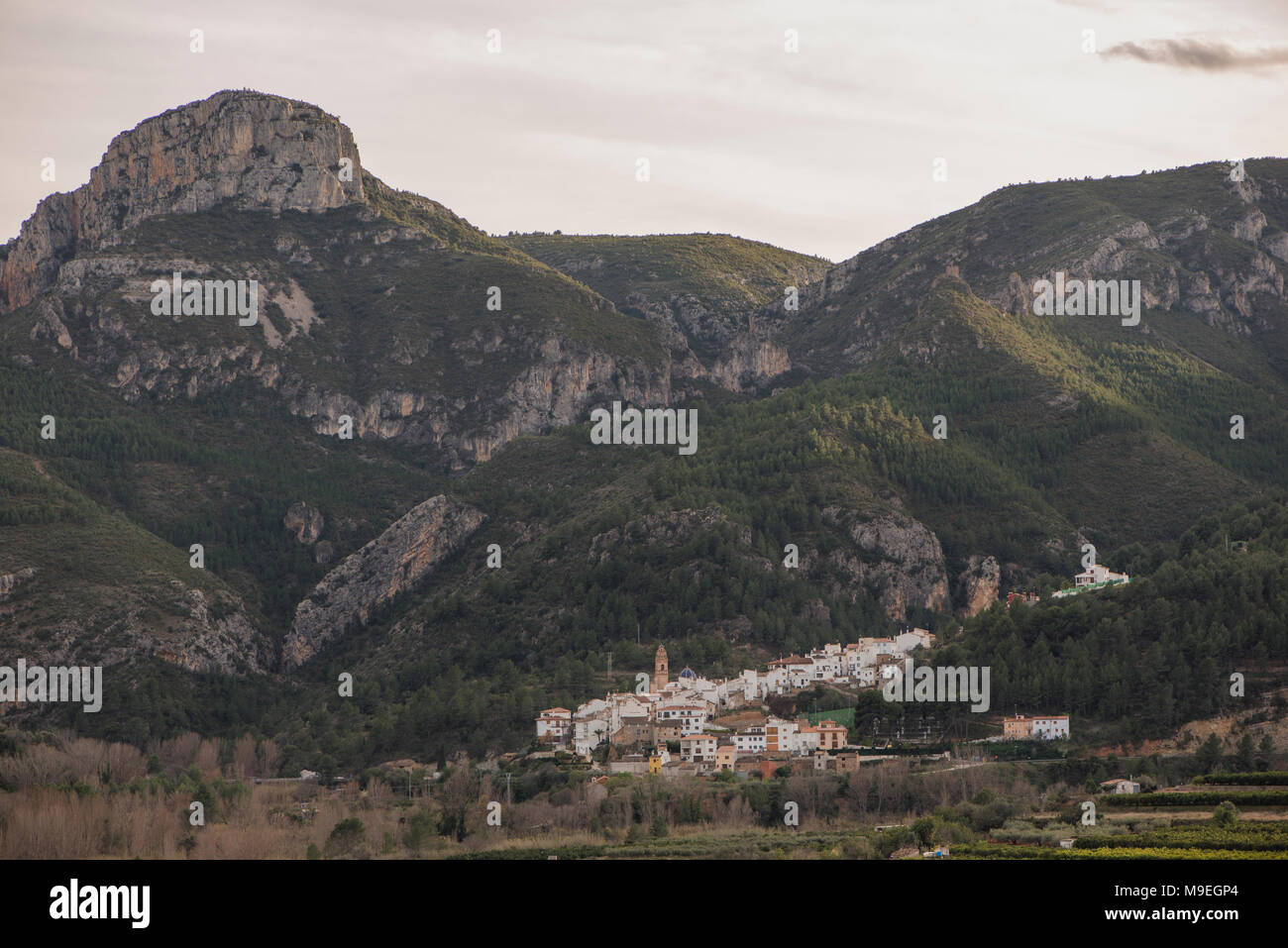 Toga village hi-res stock photography and images - Alamy