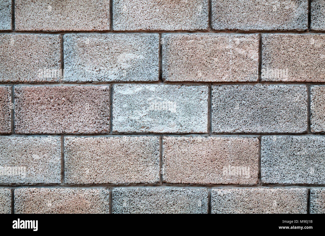 Stylish stone wall background Stock Photo - Alamy