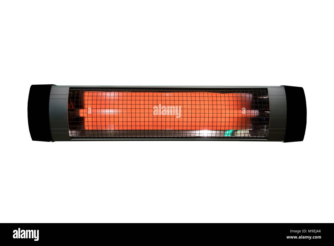 Bar Heater Cut Out Stock Images And Pictures Alamy