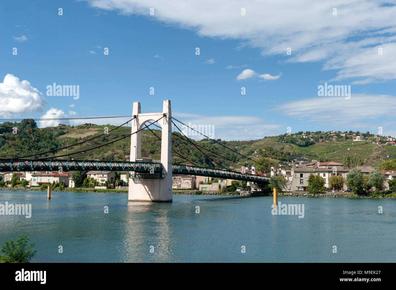 Condrieu hi-res stock photography and images - Alamy