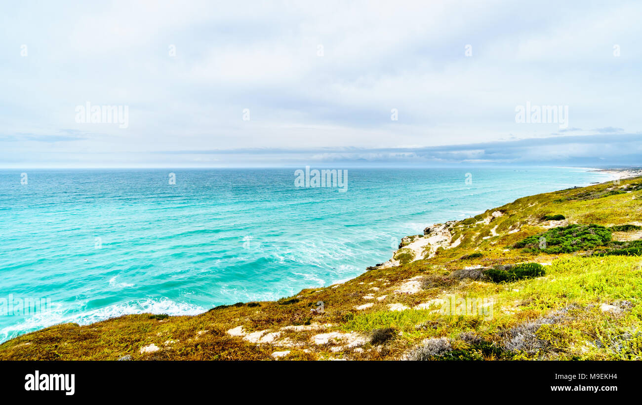 Monwabisi beach hi-res stock photography and images - Alamy
