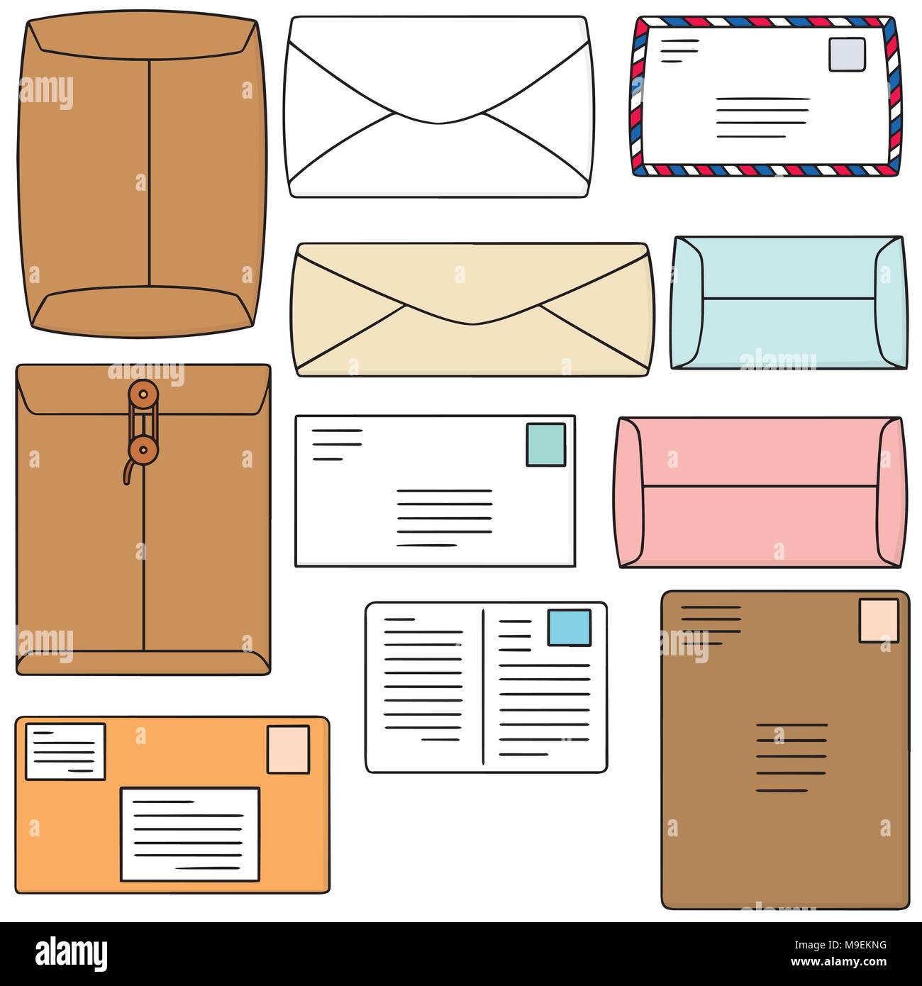 Dispatch communication vector vectors hi-res stock photography and ...