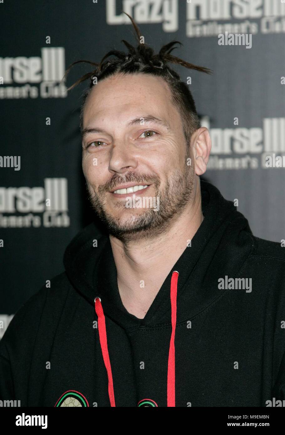 Las Vegas, NV, USA. 24th Mar, 2018. Kevin Federline at arrivals for ...
