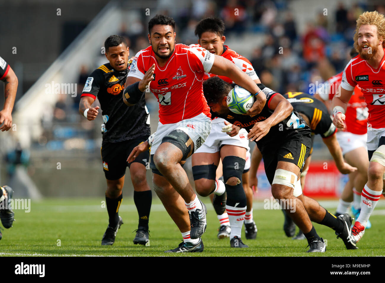 Helu prince hi-res stock photography and images - Alamy