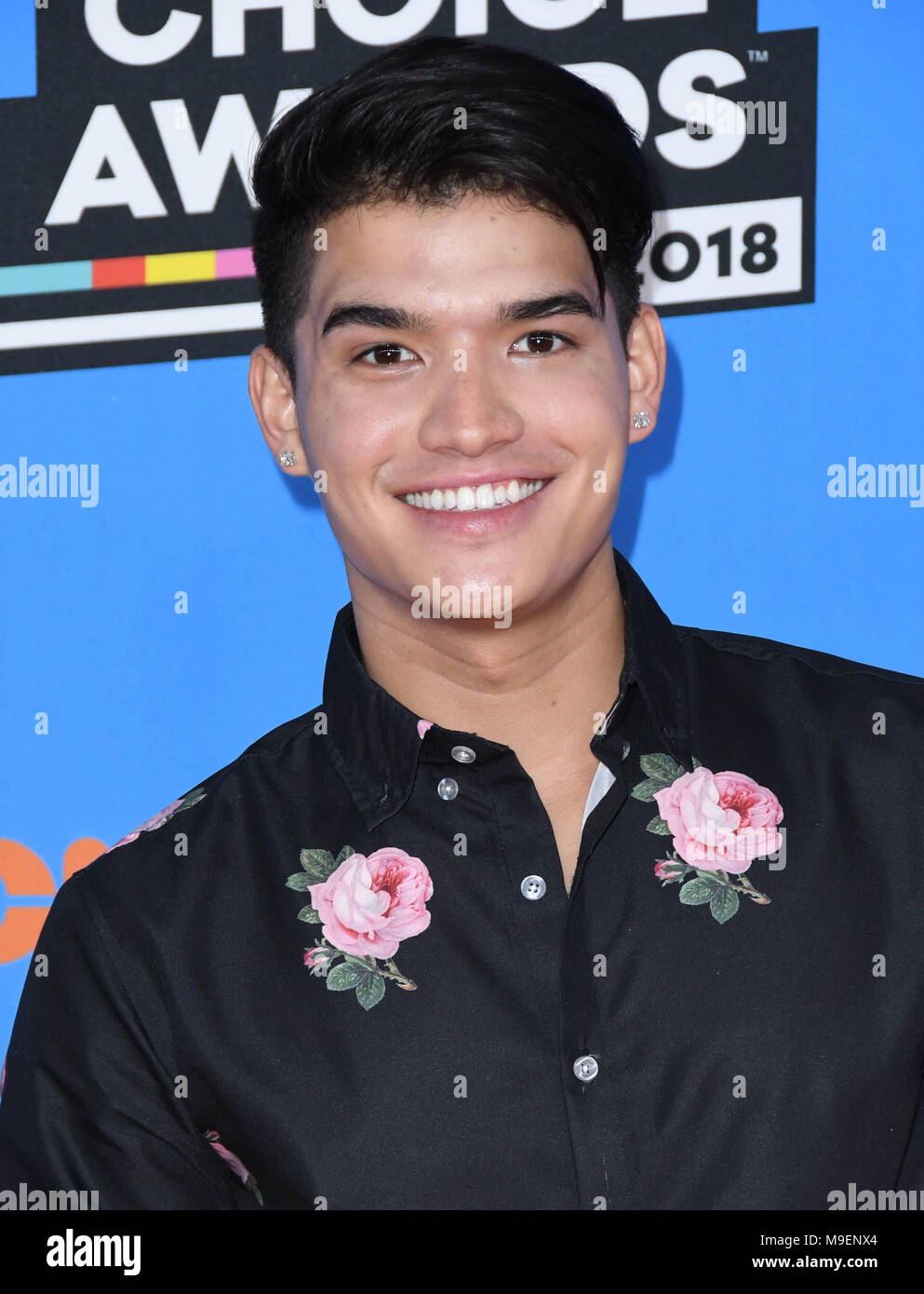 Alex wassabi hi-res stock photography and images - Alamy